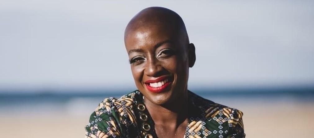 Lupus et perte de cheveux: le poignant témoignage de Reshada - Clic ...